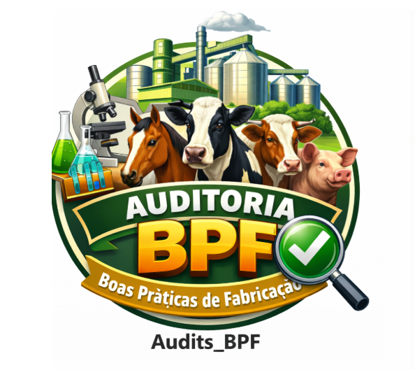BPF_Consult — Soluções em BPF para Nutrição Animal